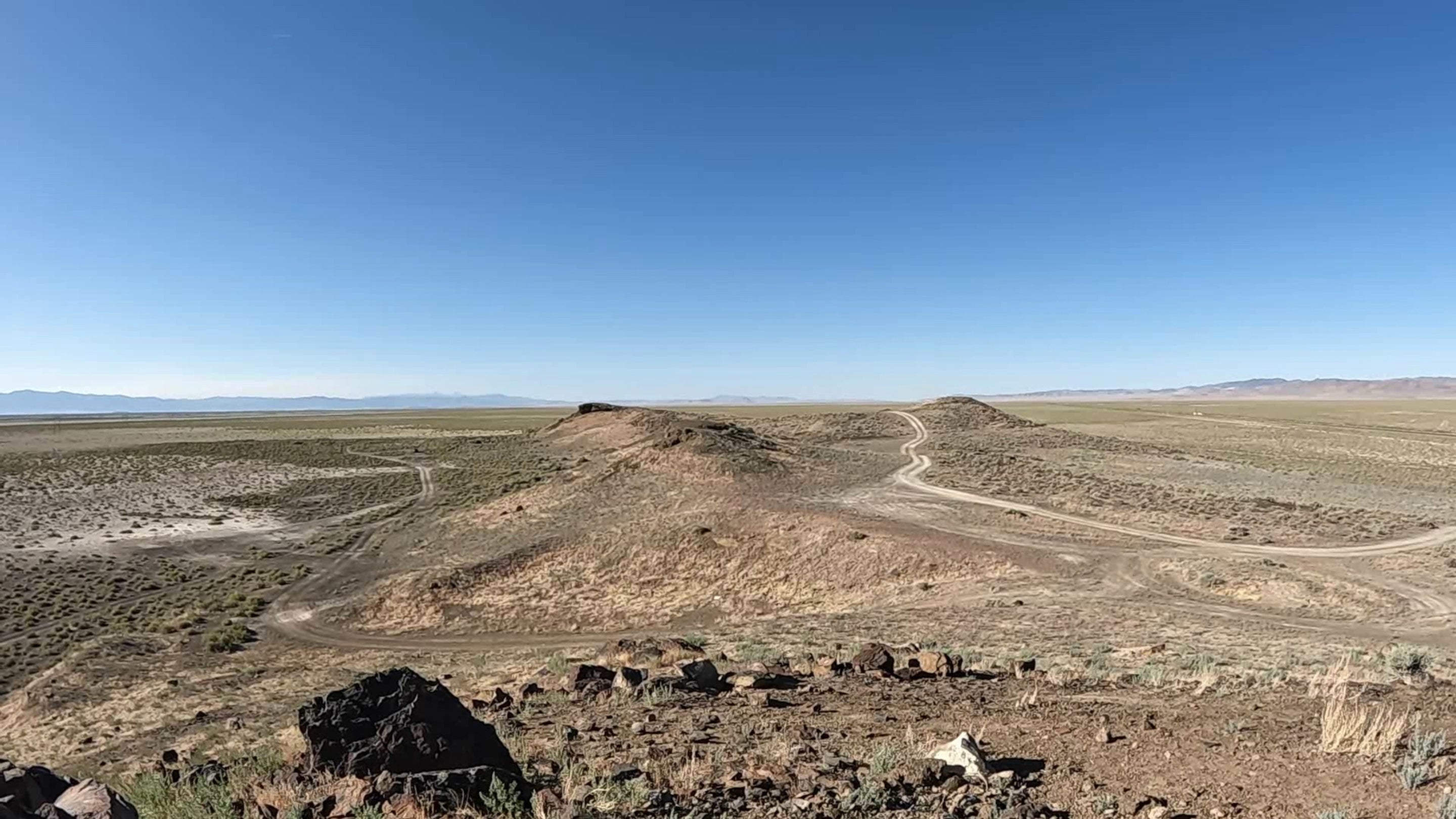 Collecting Sunstones Utah's West Desert – Inspired by the Outdoors